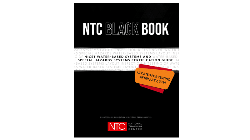 NTC Black Book | National Training Center