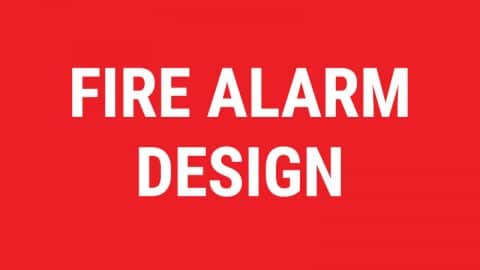 Fire Alarm Design Virtual Classroom: Eastern Time | National Training ...