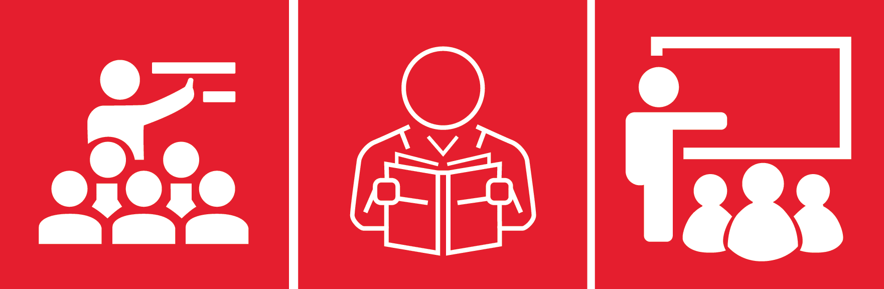 NTC In-Person Training | National Training Center