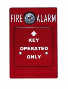 Positive Alarm Sequence and Presignal Systems | National Training Center