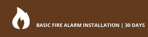 Fire Alarm Systems Online Training | National Training Center
