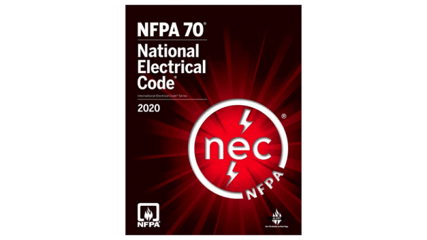 NFPA 70, 2020 Edition | National Training Center