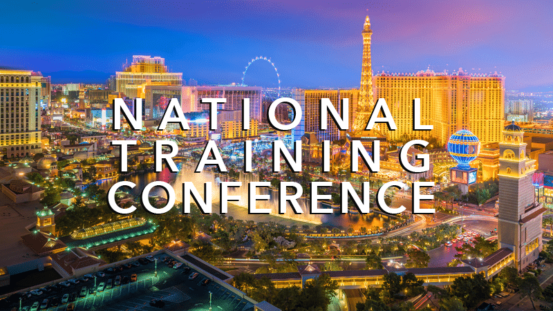 NTC National Training Conference 2026 – Three Days | National Training ...