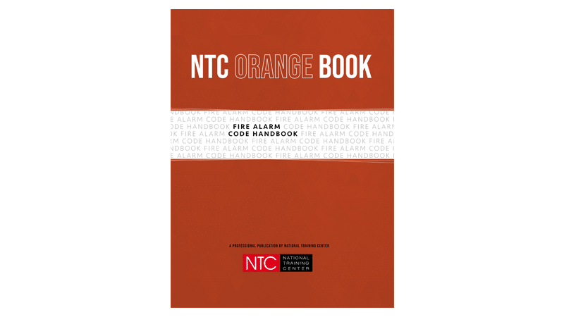 NTC Orange Book | National Training Center