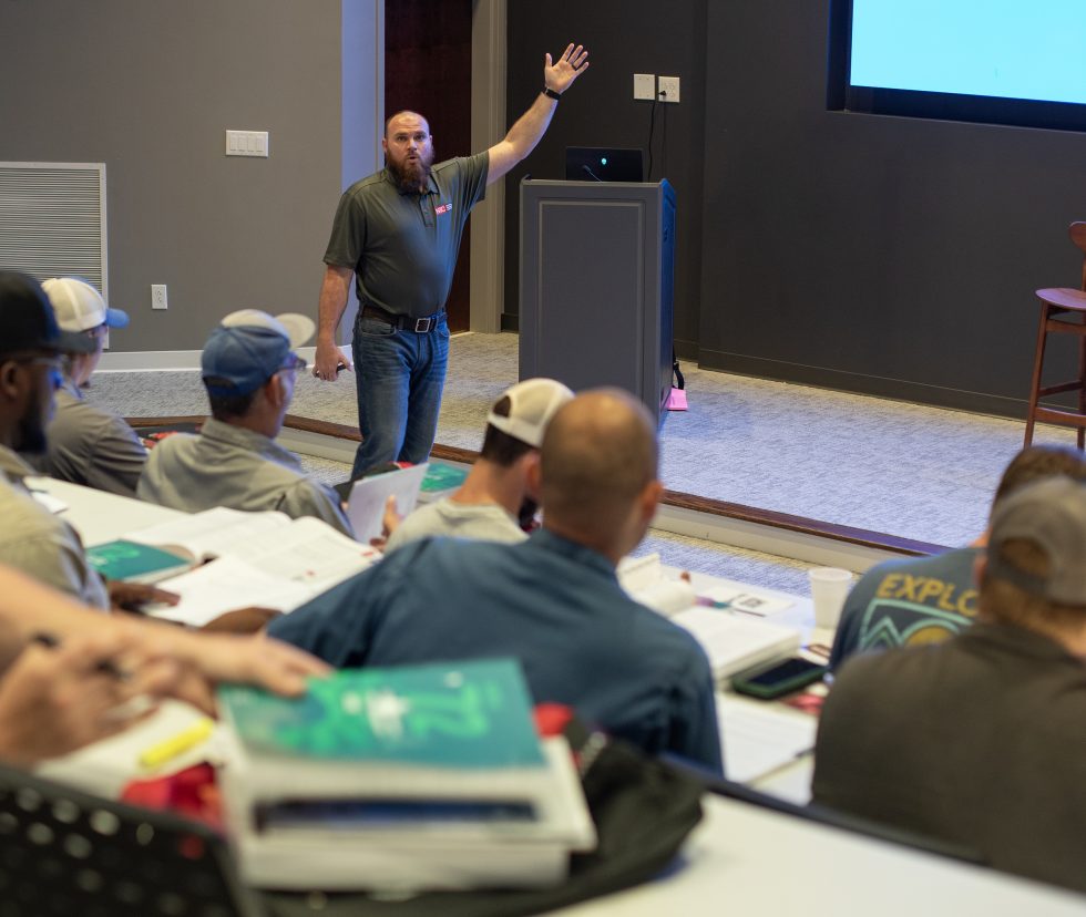 National Training Conference 2026 | National Training Center