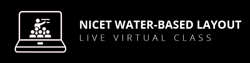 NICET Water-Based Systems Layout, Level 1 | National Training Center