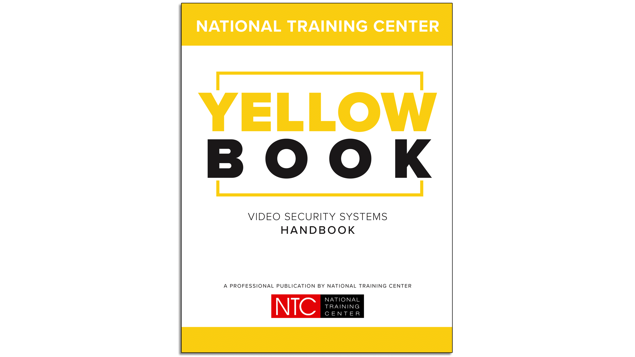 NTC Yellow Book – 2025 | National Training Center