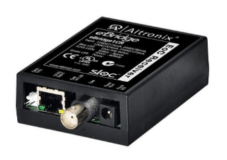 Ethernet Cables | National Training Center